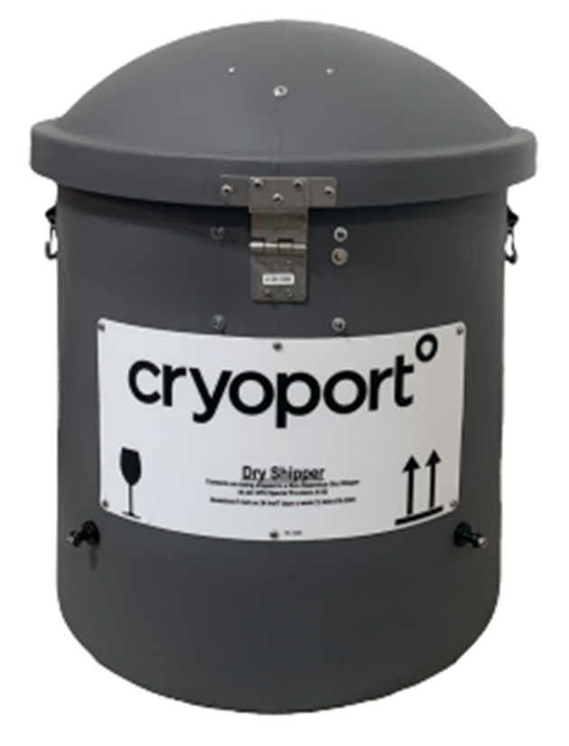 NIPPON EXPRESSホールディングス、米Cryoport社と戦略的パートナーシップを締結 ～ −150℃以下の極低温輸送サービスを ...