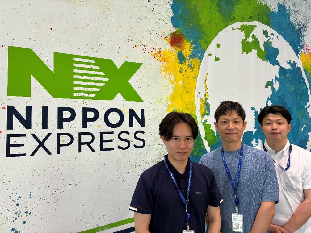 NIPPON EXPRESSホールディングス、 インド事業のさらなる拡大に向け「インド開発グループ」を設置 | NIPPON EXPRESSホールディングス